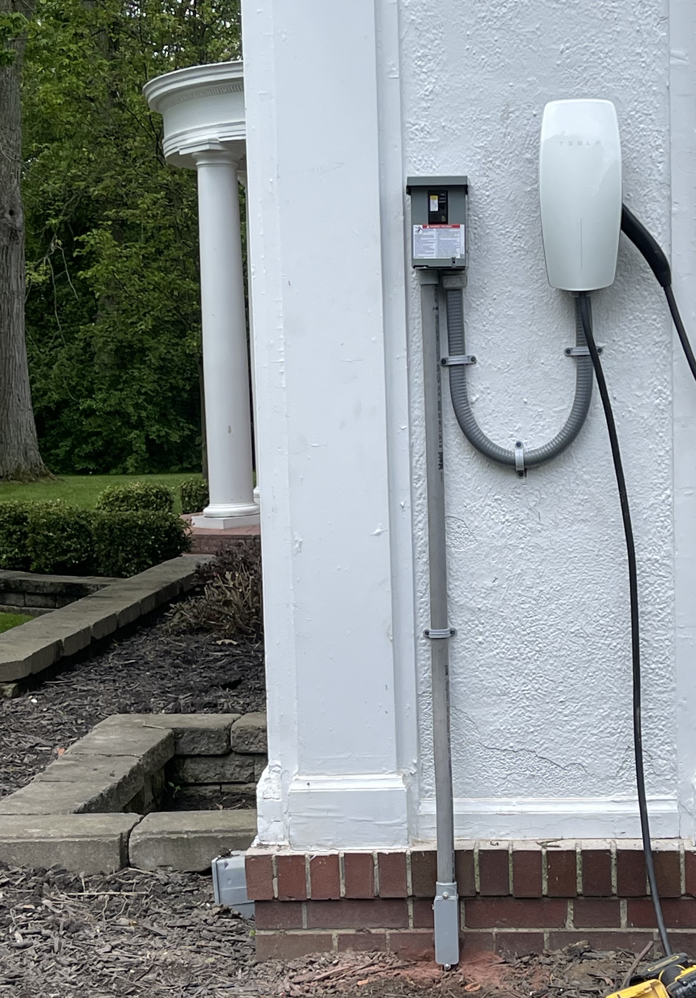 Ev Chargers – Infinite Electric LLC