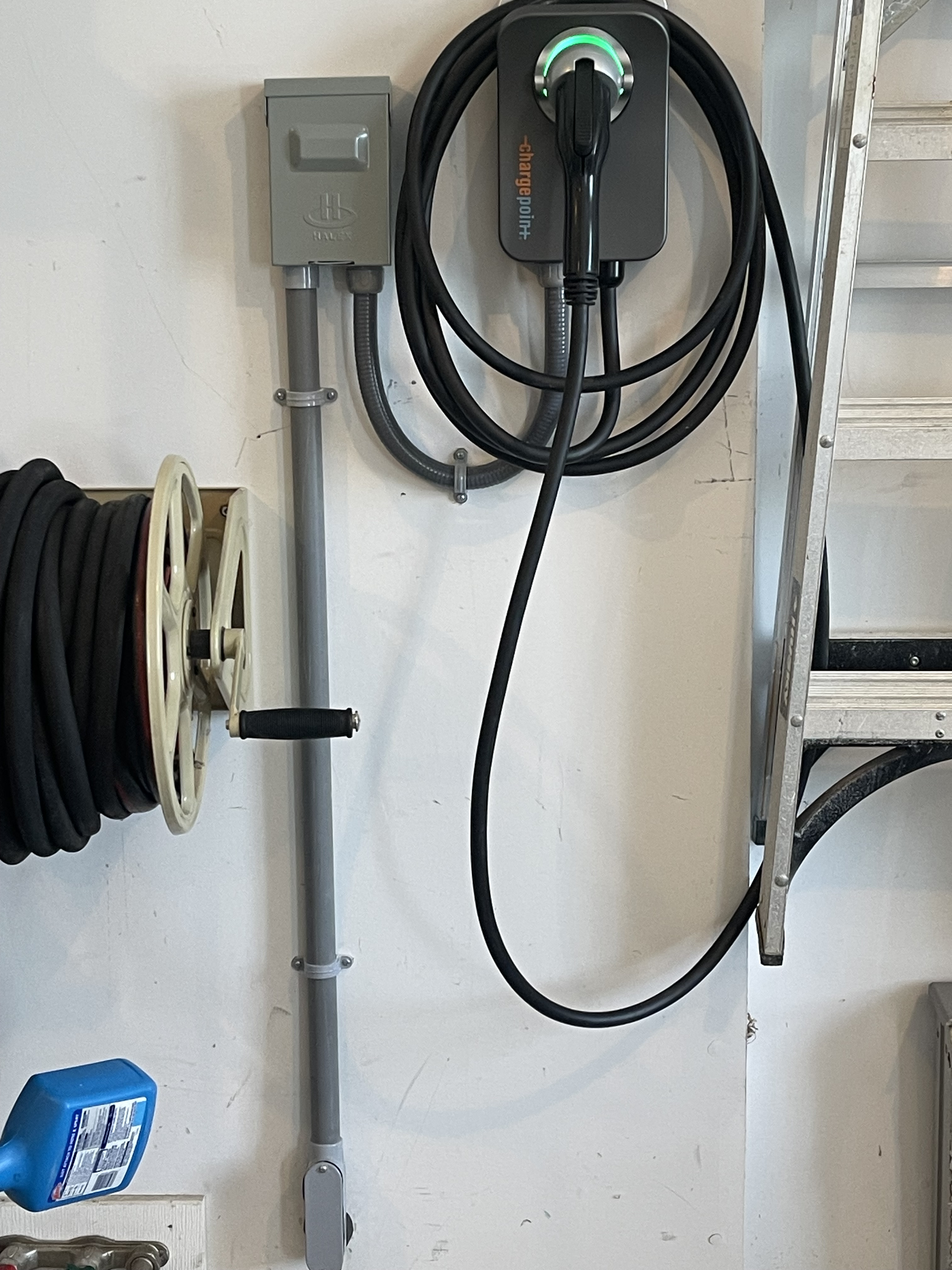 Ev Chargers – Infinite Electric LLC